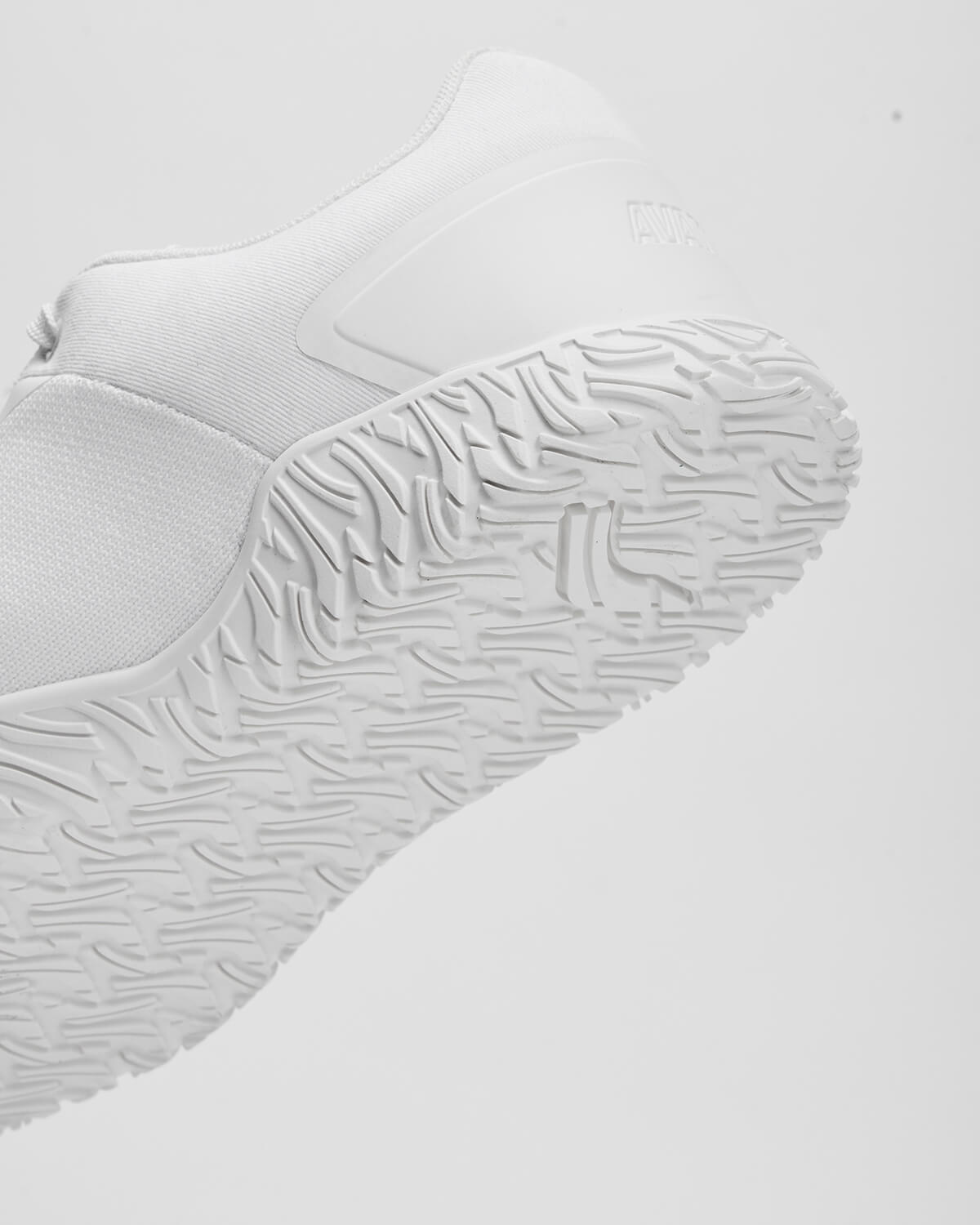 AVANCUS – AVANCUS AE